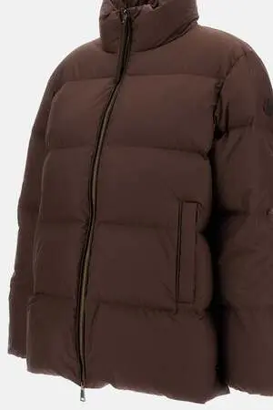 Moncler Piumino Corto Vivantesse