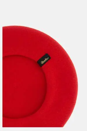 Borsalino Basco - Red