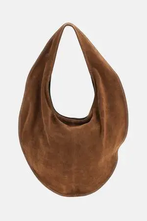MAEDEN Borsa Tote Market - Marrone