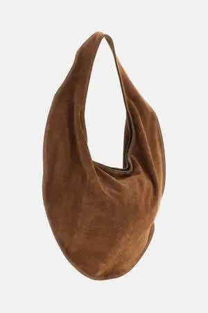 MAEDEN Borsa Tote Market - Marrone