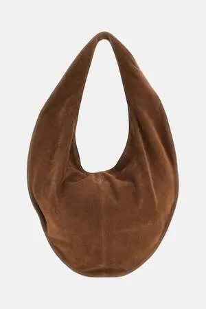 MAEDEN Borsa Tote Market - Marrone
