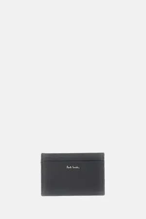 Paul Smith Portacarte - Multicolore