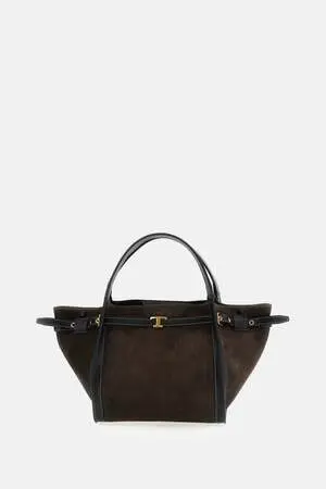 TOD'S Borsa Tim Shopping Piccola