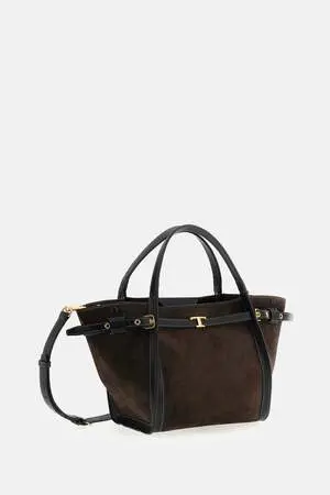 TOD'S Borsa Tim Shopping Piccola