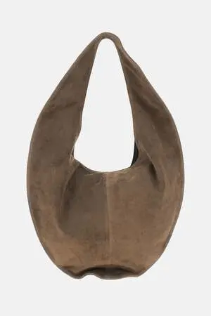 MAEDEN Borsa Tote Market - Marrone