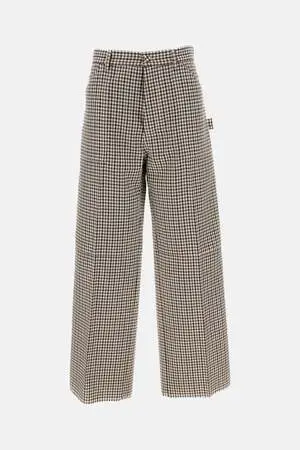 Plan C Full Length Bottoms For Women