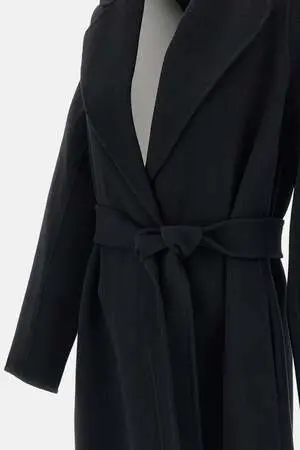 Max Mara Cappotto Poldo