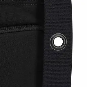 Y3 Sacoche Zip-up Crossbody Bag