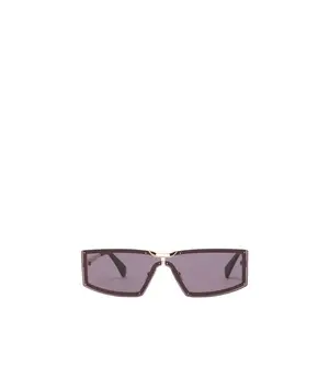 Max Mara Rectangular Sunglasses