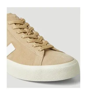 VEJA Campo Lace-up Sneakers