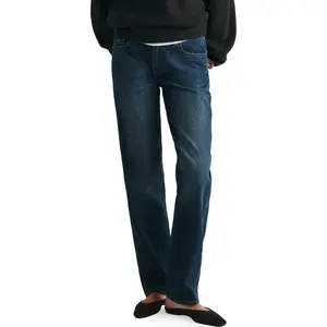 DL1961 Dakota Slim Straight Leg Jeans
