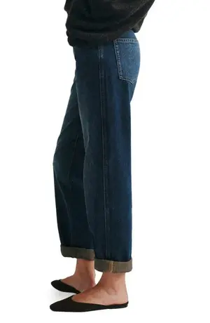 DL1961 Dakota Slim Straight Leg Jeans