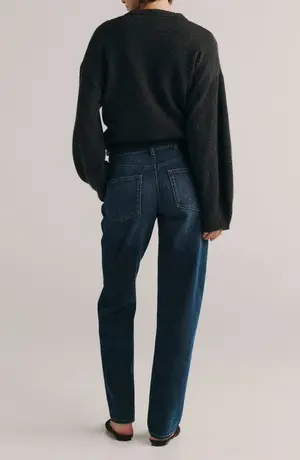 DL1961 Dakota Slim Straight Leg Jeans