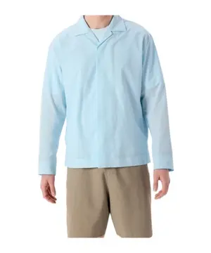 Veilance Cusec Shirt Ls - Celestia