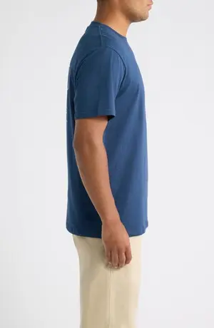 RHYTHM Siesta Cotton Graphic T-shirt