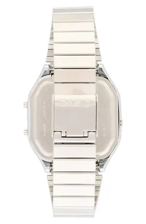 Casio Vintage Aq240e Analog/digital Bracelet Watch