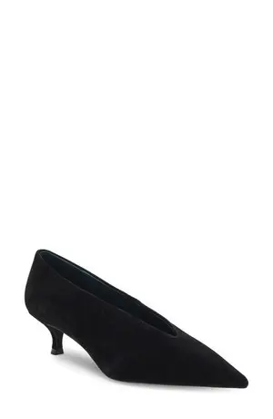 JEFFREY CAMPBELL Ida Mae Pointed Toe Pump