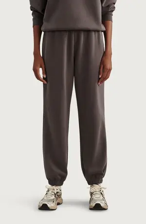 Varley Eli Jogger Pants - Anchor