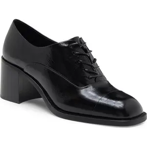 Jeffrey Campbell Olafur Lace-up Pump