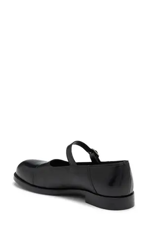 Jeffrey Campbell Keepsake Mary Jane Flat