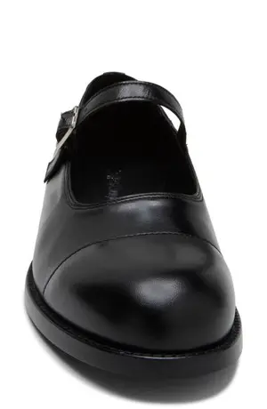 Jeffrey Campbell Keepsake Mary Jane Flat