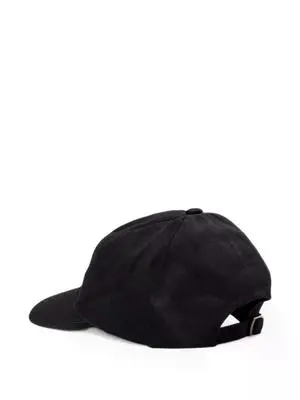 KAMIYA Ca4la Bakeneko Cherry-embroidered Cap
