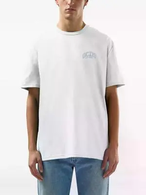 Gcds Logo Lounge T-shirt
