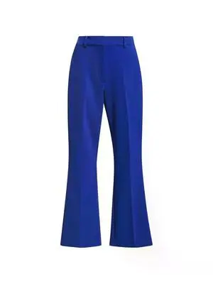 Essentiel Antwerp Kosmo Flared Trousers