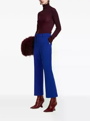 Essentiel Antwerp Kosmo Flared Trousers