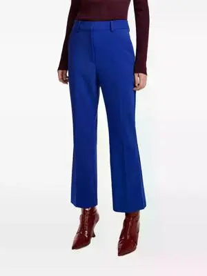 Essentiel Antwerp Kosmo Flared Trousers