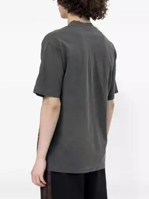 PARADISE NYC Graphic-print T-shirt