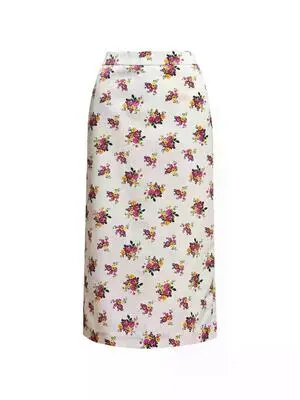 Essentiel Antwerp Slit Skirts