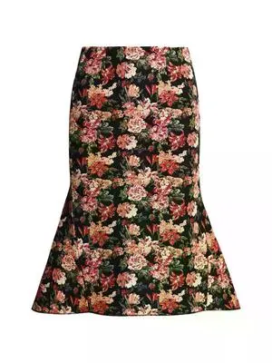 Essentiel Antwerp Zip Up Skirts