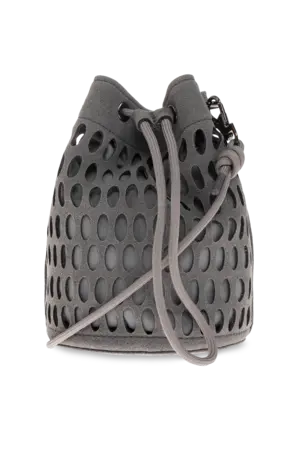 PUMA X J.l-a.l Crossbody Bag - Grey