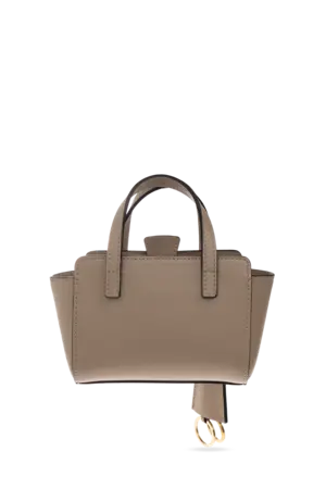 HIDESINS Flap Xs Bag - Beige