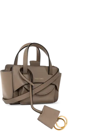 HIDESINS Flap Xs Bag - Beige