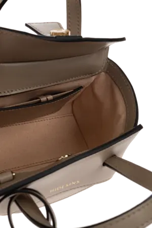 HIDESINS Flap Xs Bag - Beige