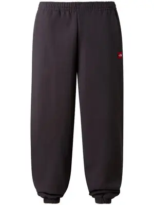 The North Face Red Box Sweatpants - Brown