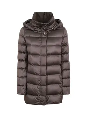 MOORER Delia Se3 - Brown