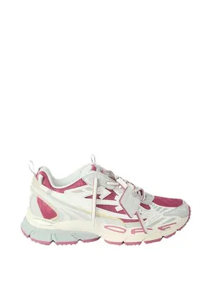 Off-White Be Right Back Shoes - Pink