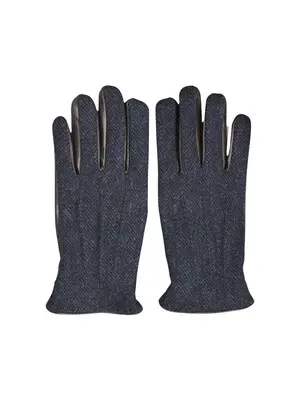 GRAN SASSO Gloves - Blue