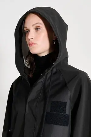 Stutterheim Stadshagen Parka