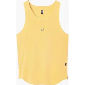 ASRV Aerotex Perforated Run Tank - Amber