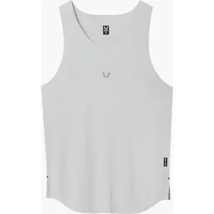 ASRV Aerotex Perforated Run Tank - Slate Grey