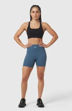 ASRV Lycra Adaptiv Biker Short Storm