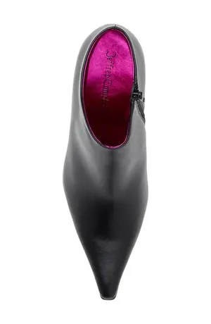 Jeffrey Campbell Blaza Pointed Toe Ankle Bootie