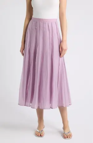 Deluc Frill Bottoms For Women