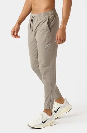 LEGENDS Carson Performance Pants - Taupe