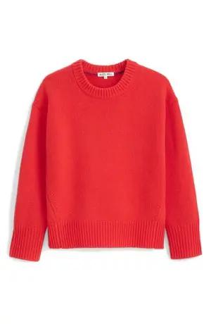 ALEX MILL Nottinghill Wool Sweater