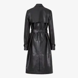 Fendi Trench Coat